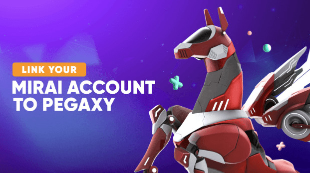 Pegaxy: Blaze - Play to Earn Horse Racing Game